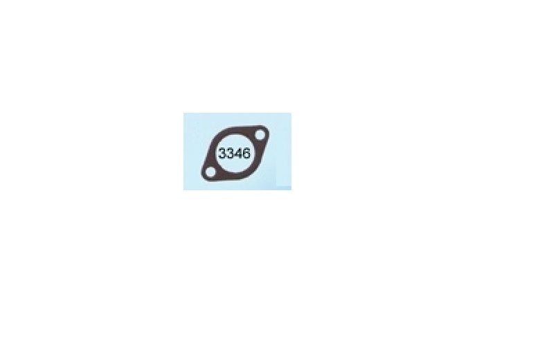 Rear Main Seal 3711X – Vintage Gaskets